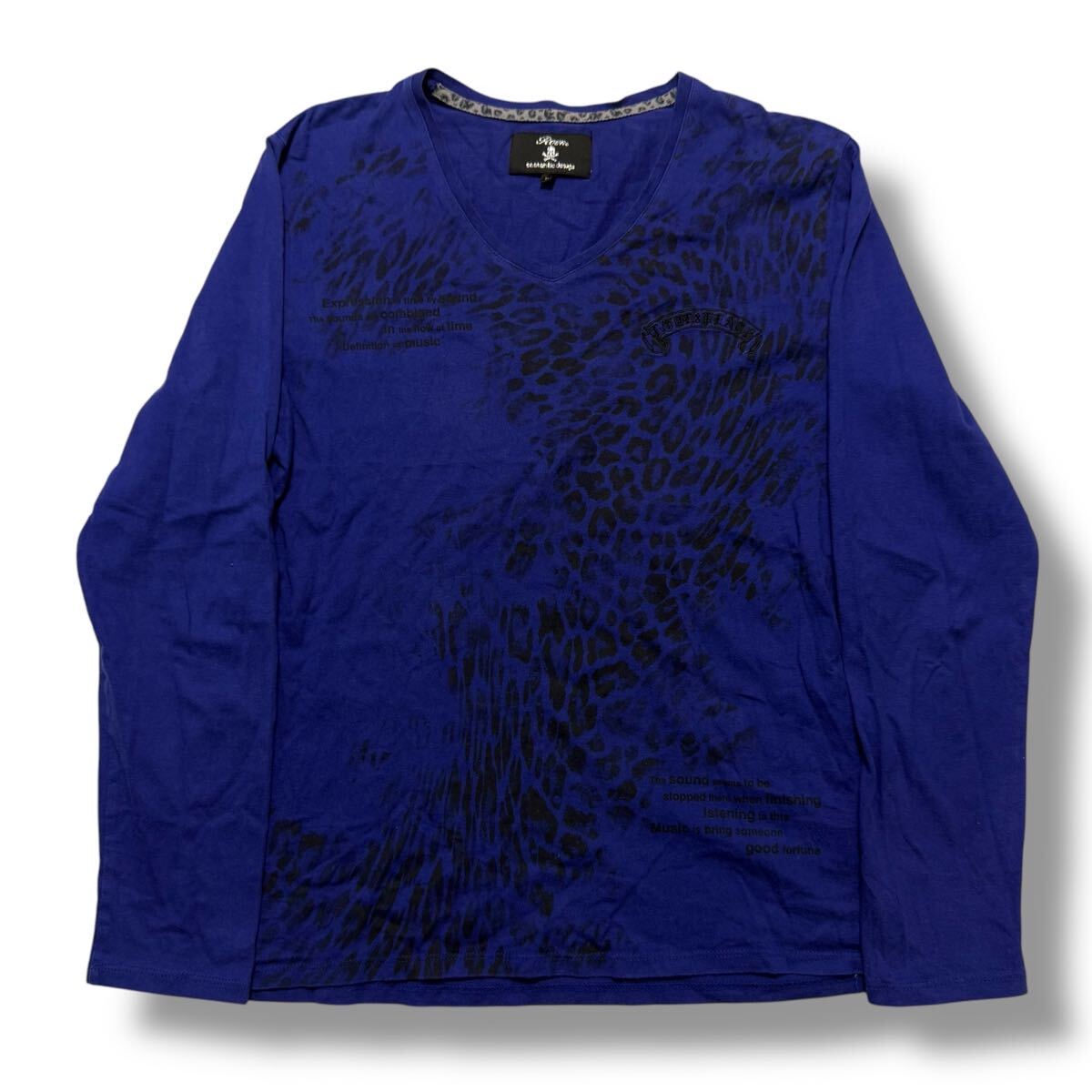 Yahoo!オークション - roen semantic design Japanese Label goa ifsix...