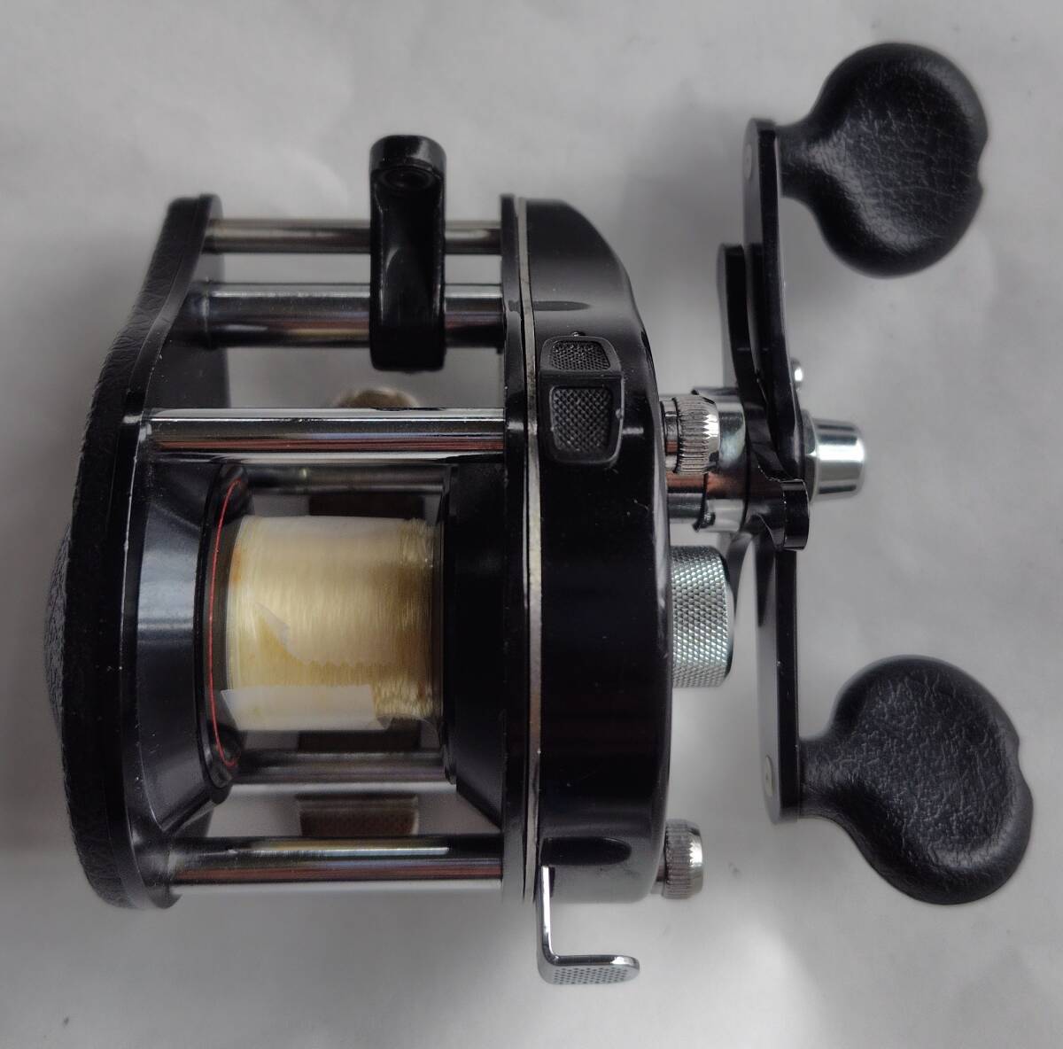 Yahoo!オークション - シマノ BM2 オールドリール