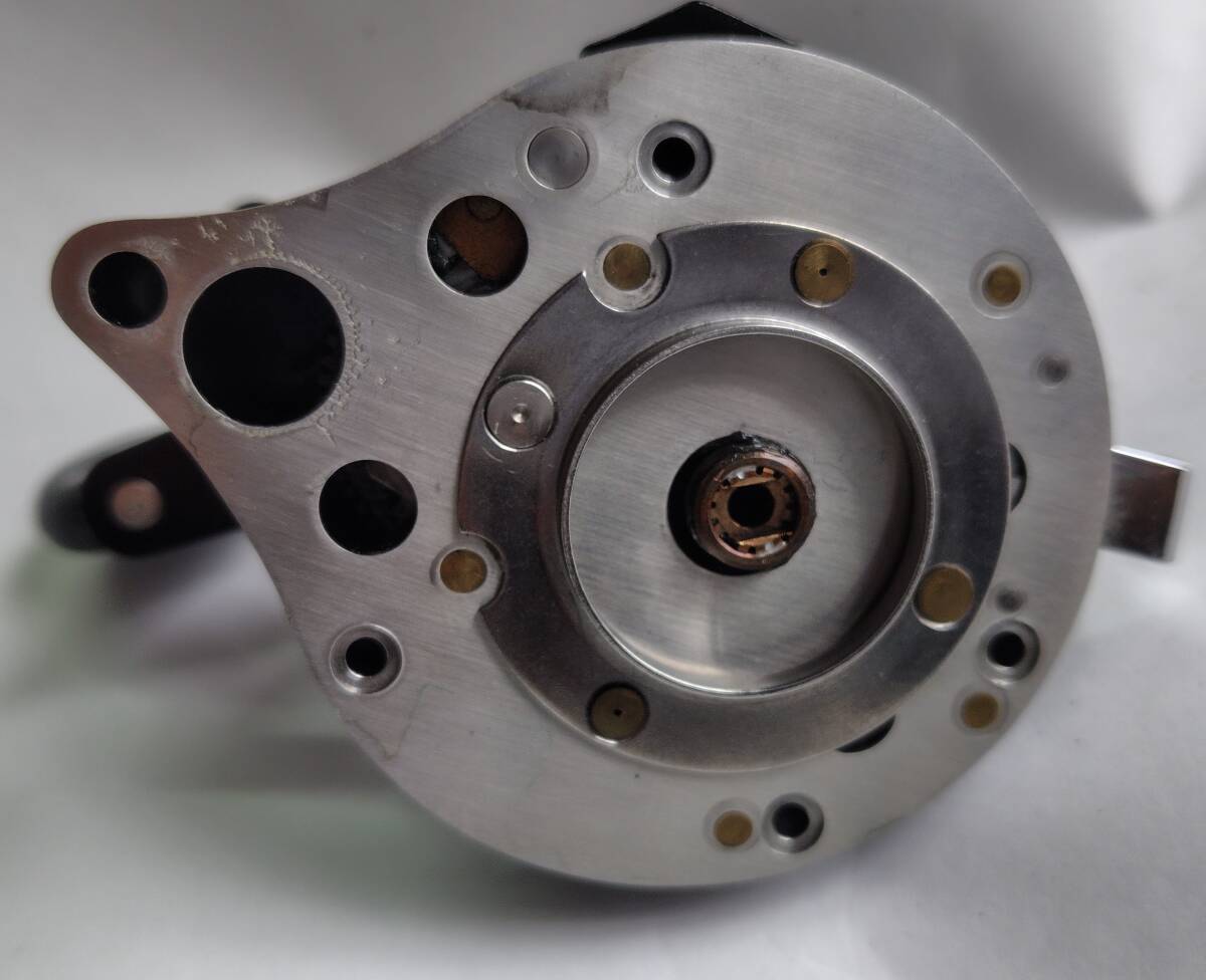 Yahoo!オークション - シマノ BM2 オールドリール