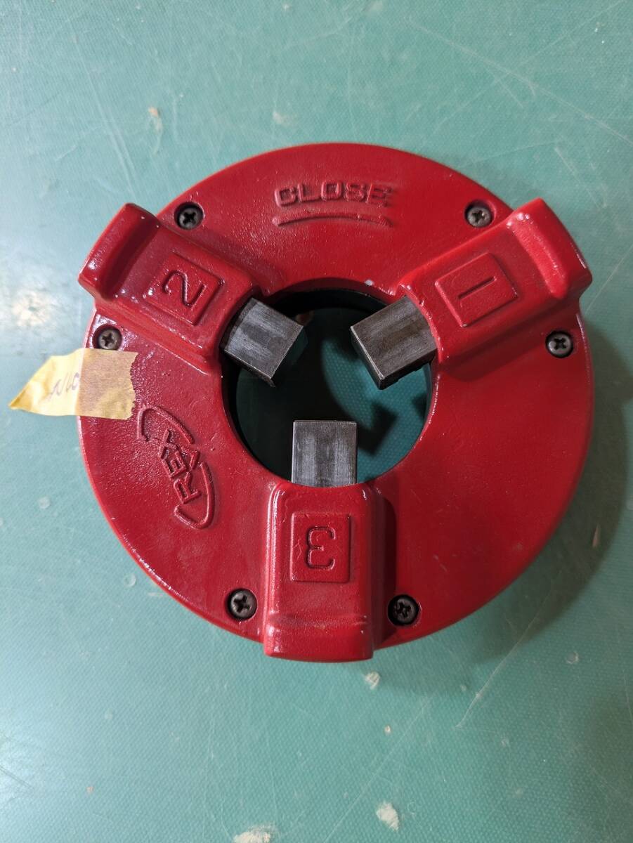 Yahoo!オークション - REX レッキス N40 後スクロール スクロール受 ...