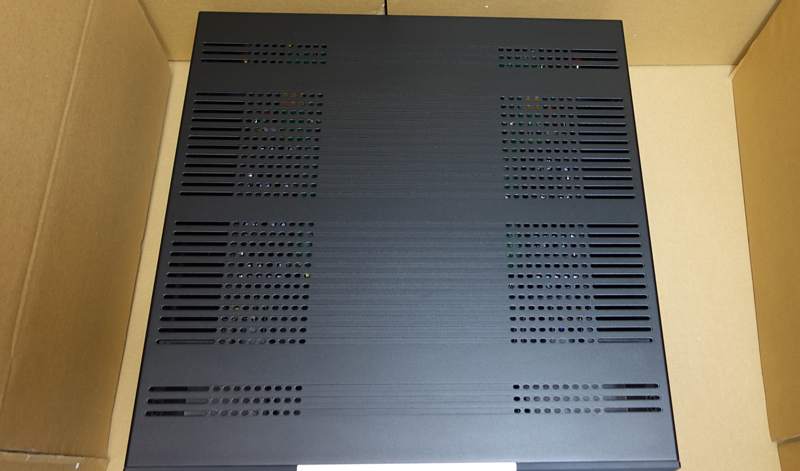 Yahoo!オークション - MARK LEVINSON プリメインアンプ № 5805