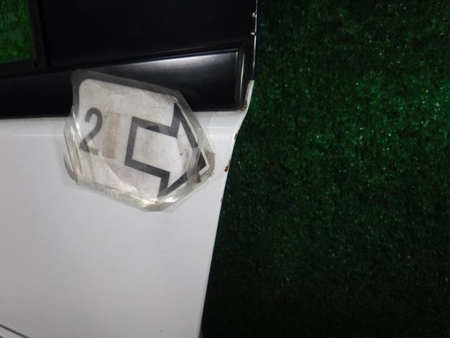 Yahoo!オークション - デイズルークス DBA-B21A 左FドアASSY 3B20 8010...