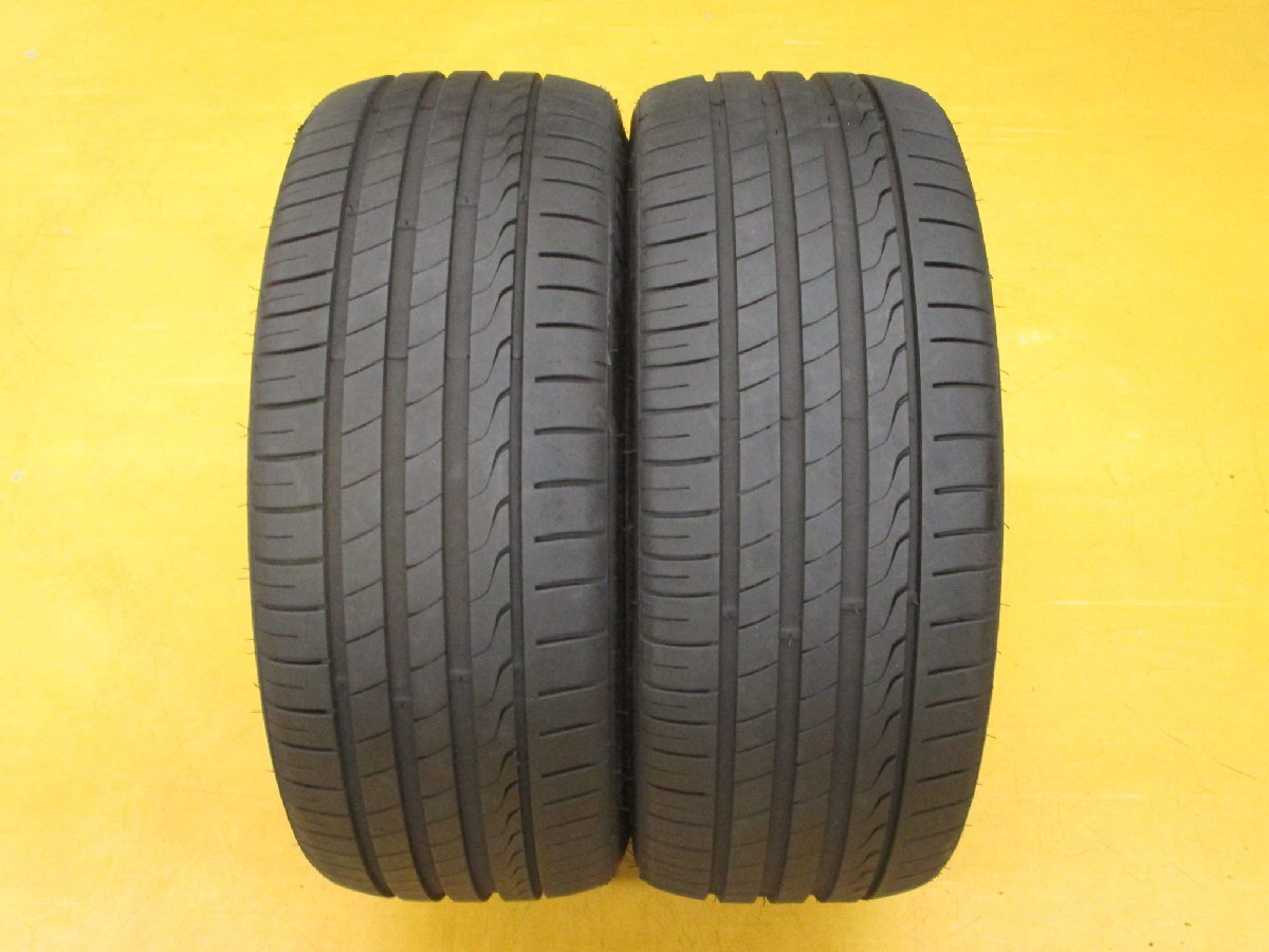 Yahoo!オークション - 送料無料 A1s 225/35R19 88Y MINERVA RADIALF20...