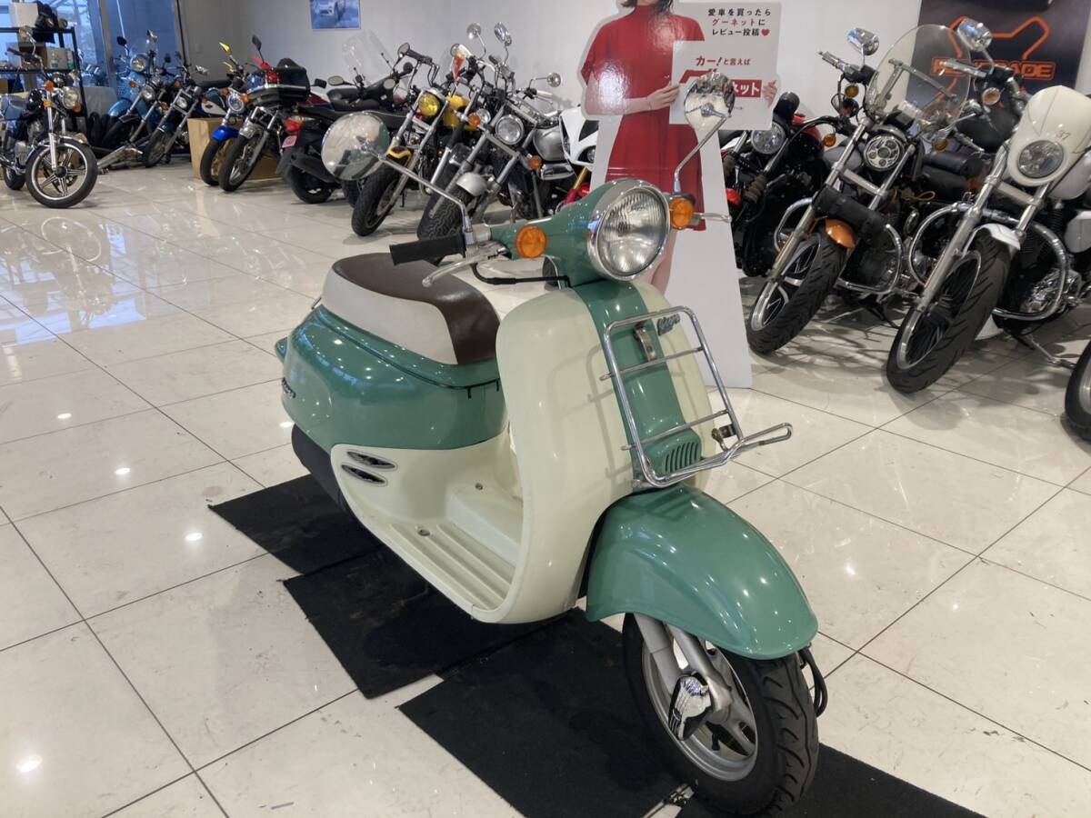 Yahoo!オークション - ホンダ/ジョルノ/AF24/AF24E/2ストロークエンジ...