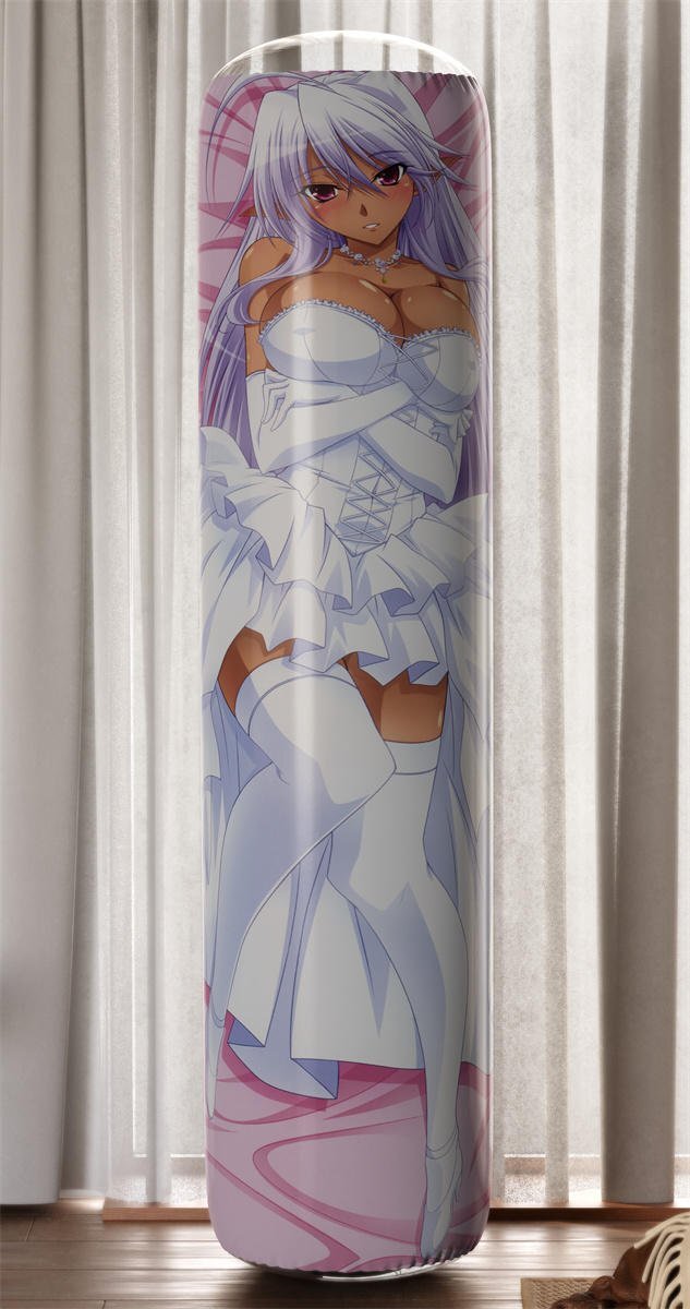 Yahoo!オークション - 泉 まひる オリジナル PVC製 等身大エアーPOP パ...