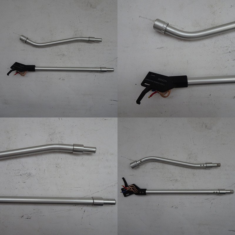 Yahoo!オークション - Q11960【発送可 箱付 】DENON デノン PCL-59S S...