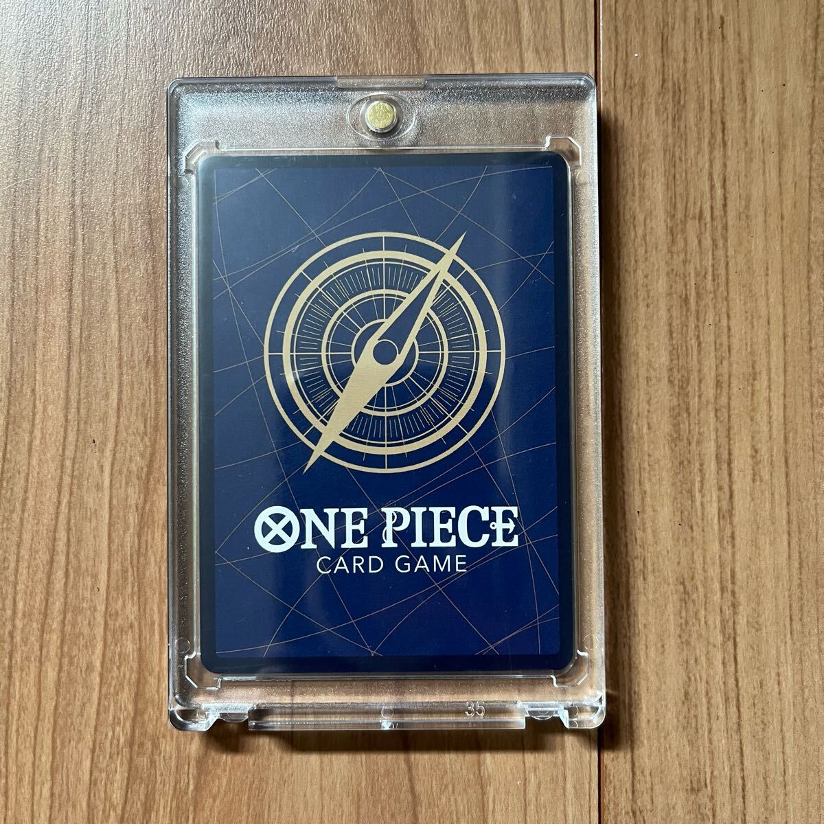 Yahoo!オークション - ワンピースカード OP10-058 SR パラレル レベッ...