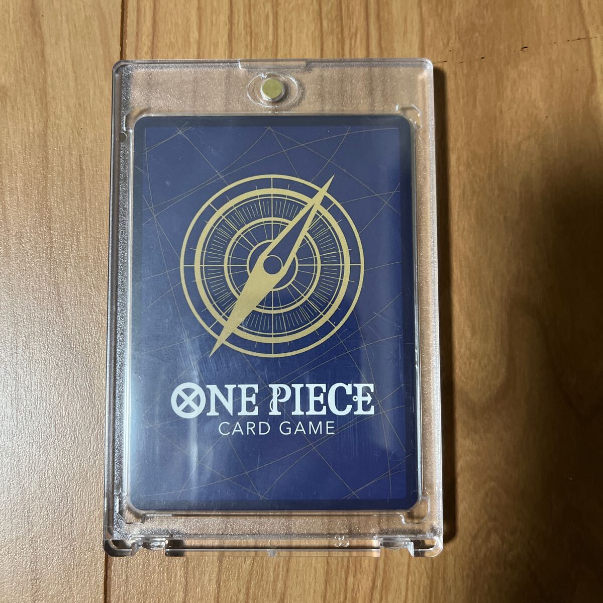 Yahoo!オークション - ワンピースカード EB01-057 SR SP パラレル しら...