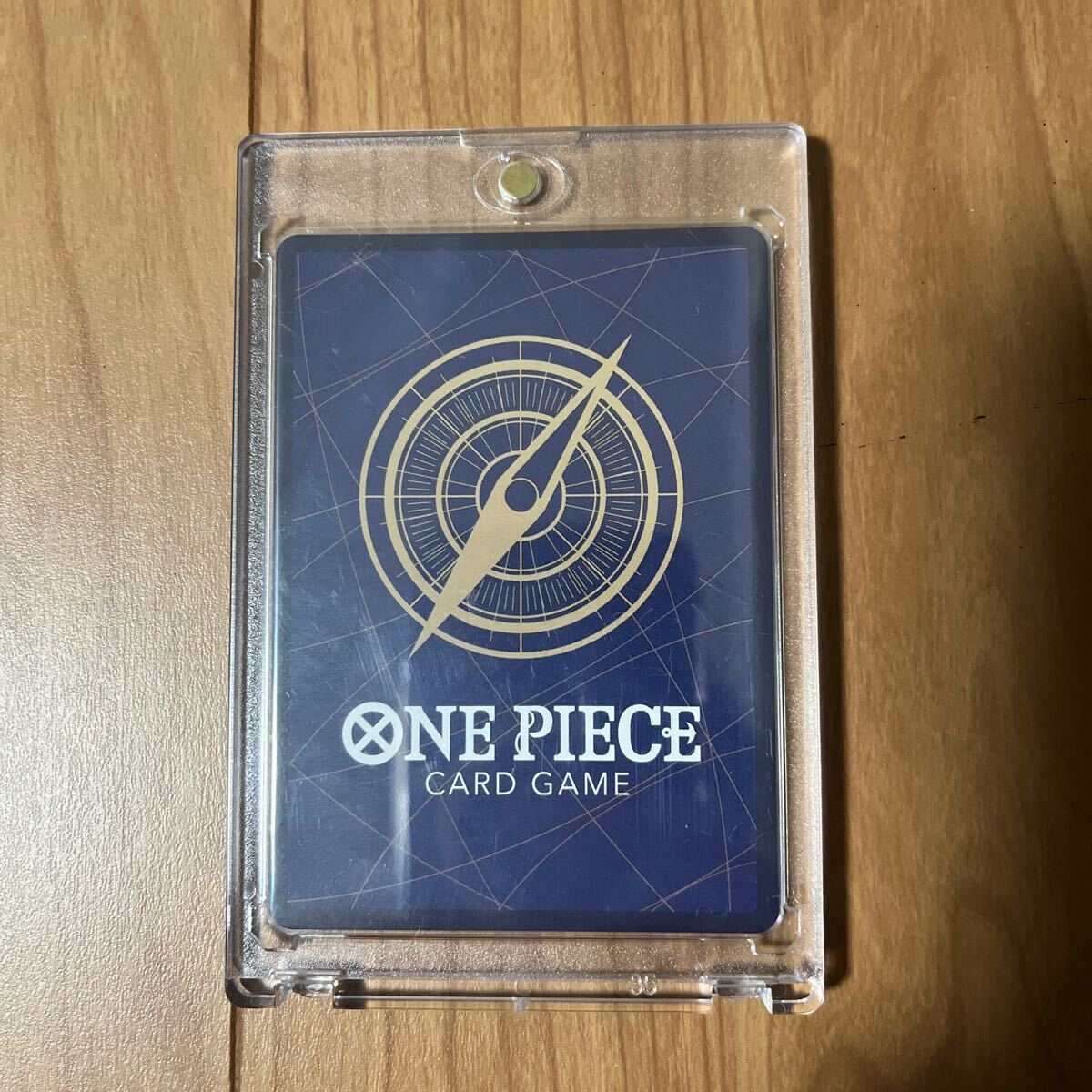 Yahoo!オークション - ワンピースカード OP11-070 SR パラレル シャー...