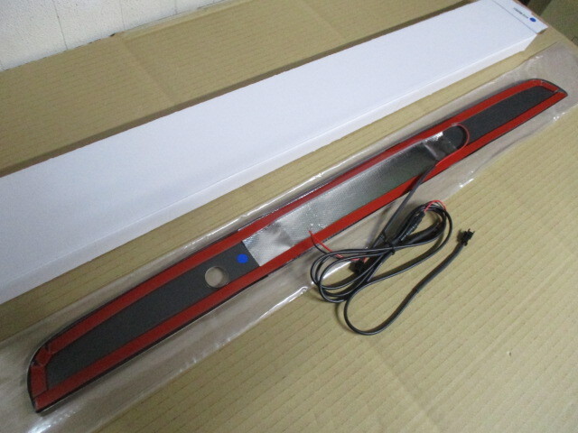 Yahoo!オークション - U364/新品 200系 ハイエース リアゲート ハッチ...