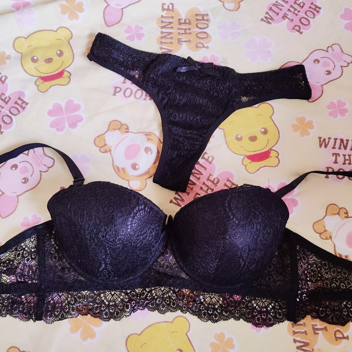 Yahoo!オークション - Eco C80 上下セット ブラパン ショーツ パンティ...