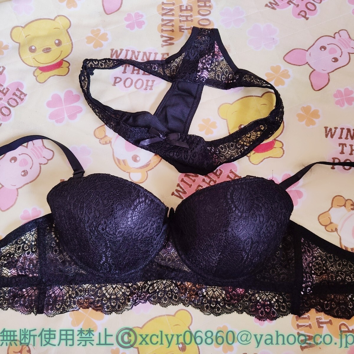 Yahoo!オークション - Eco C80 上下セット ブラパン ショーツ パンティ...