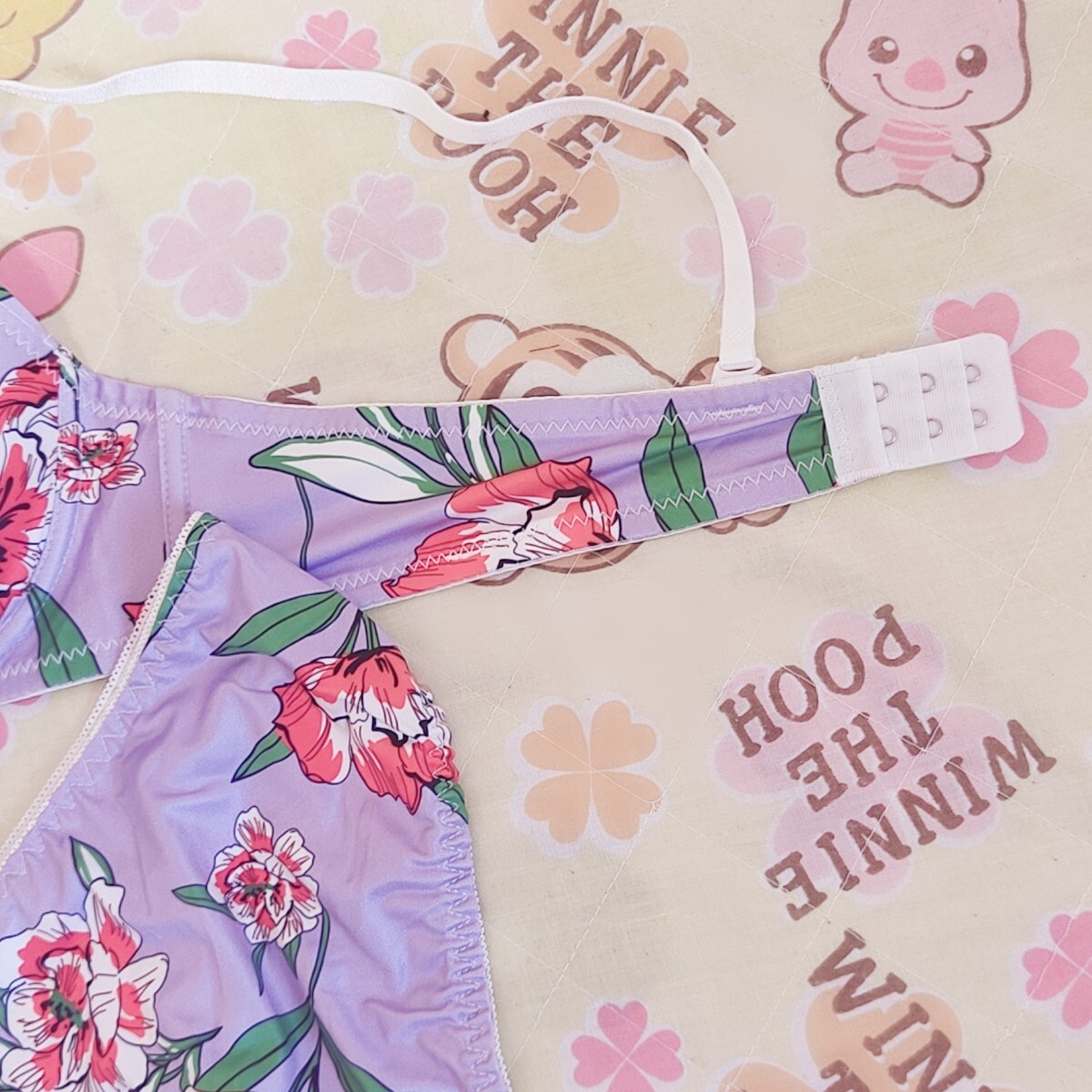 Yahoo!オークション - Eco D75 上下セット ブラパン ショーツ パンティ...