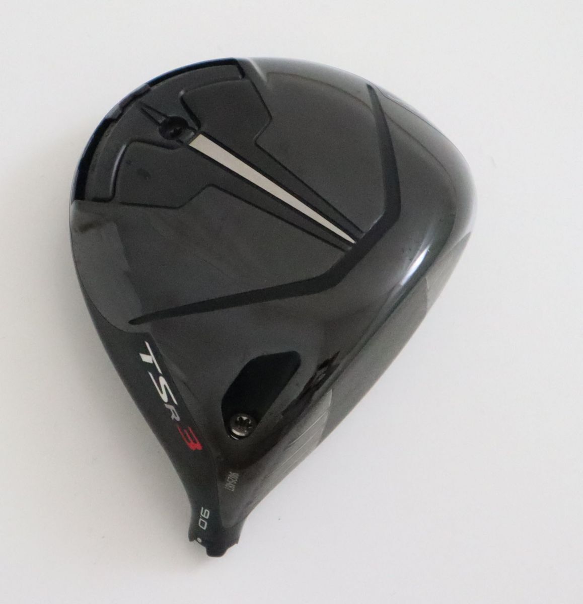 1円〜 2022年モデル タイトリスト TSR3 ドライバー 9.0° ヘッド 日本仕様 75010(ヘッド)｜売買されたオークション情報、yahooの商品情報をアーカイブ公開 ...