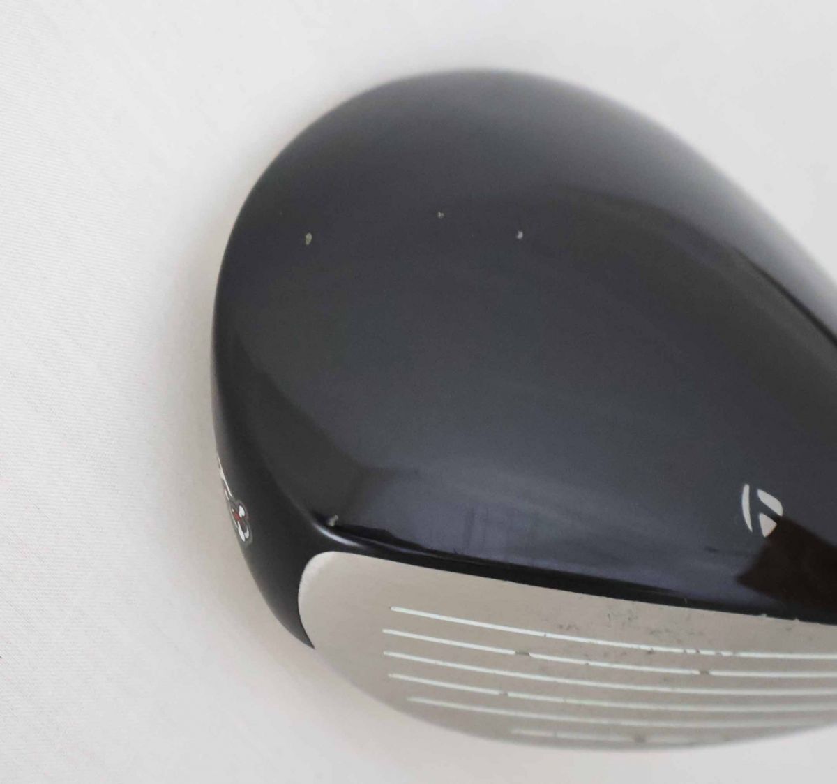 Yahoo!オークション - 【3W＆5W 2本セット】テーラーメイド R9フェア...