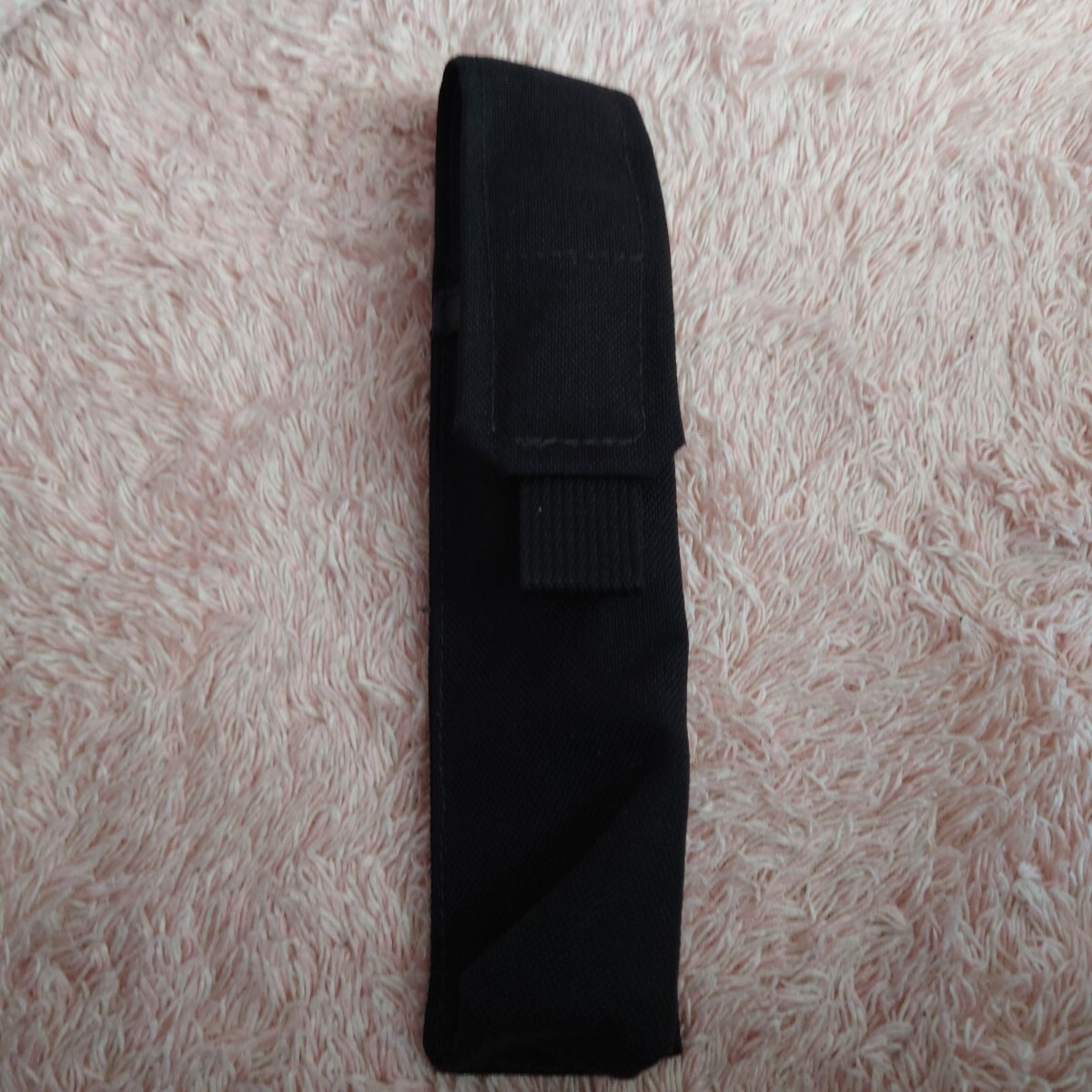 Yahoo!オークション - ロシア SRVV製 ROPポーチ 黒 実物 FSB SOBR MVD ...