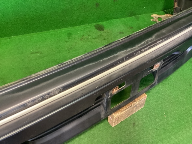 Yahoo!オークション - H2年 Y31 セドリック カラー 724 フロントバンパ...