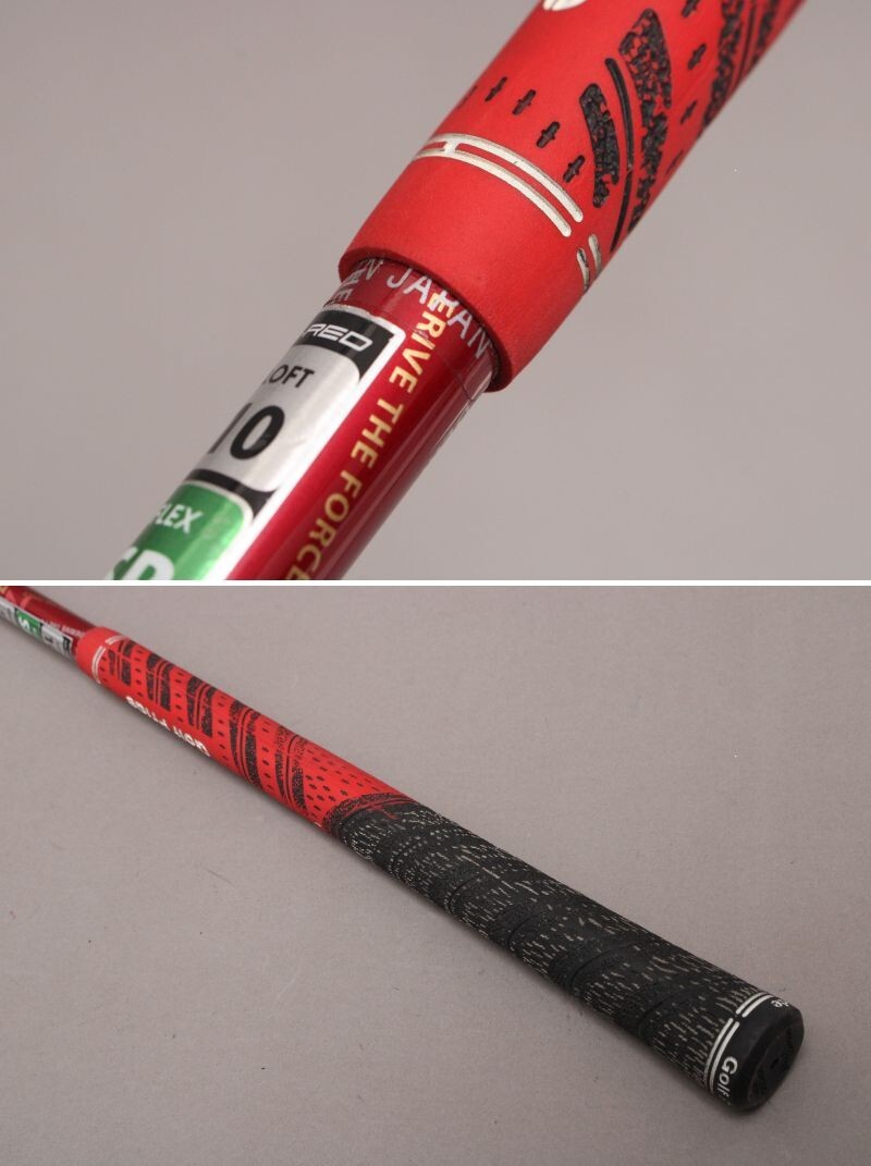 Yahoo!オークション - マグレガー ドライバー《1W/10》MacGregor MACTE...