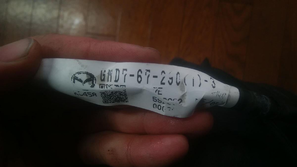 Yahoo!オークション - U#177 アテンザワゴン LDA-GJ2FW XD-L 2017年 リ...