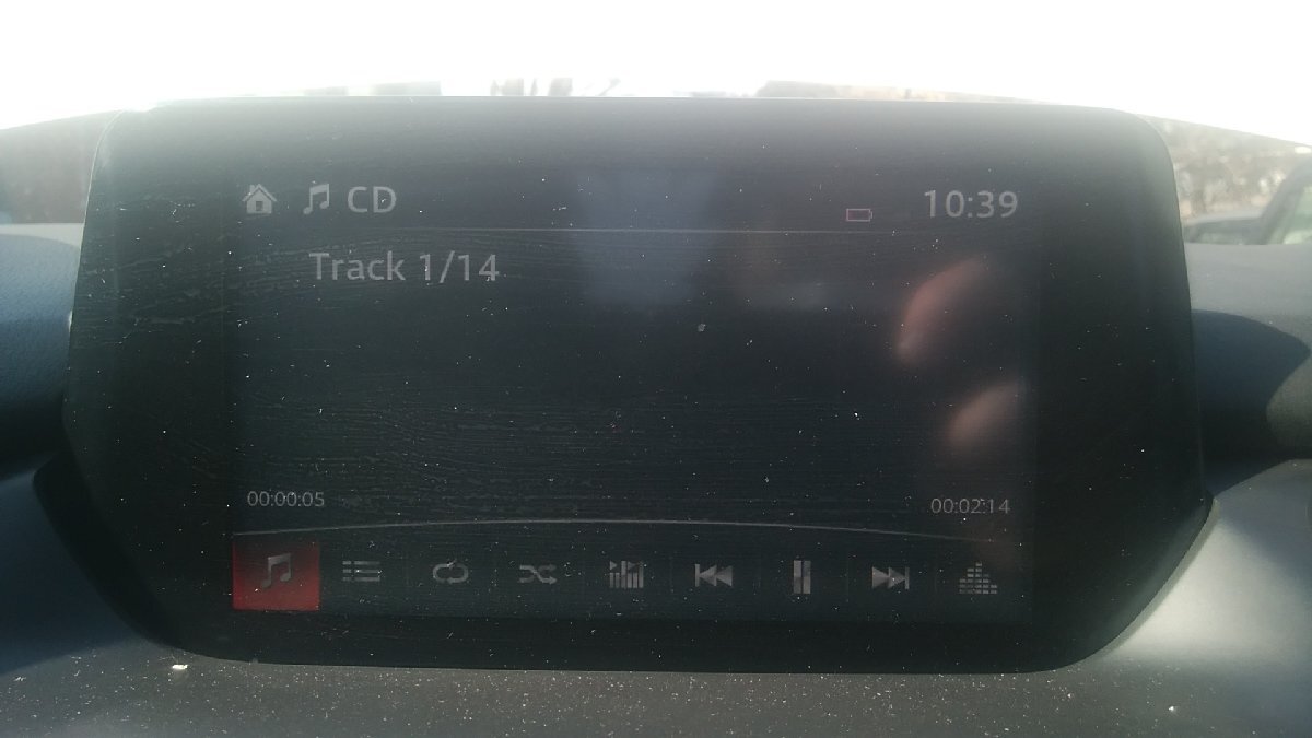 Yahoo!オークション - U#177 アテンザワゴン LDA-GJ2FW XD-L 2017年 純...