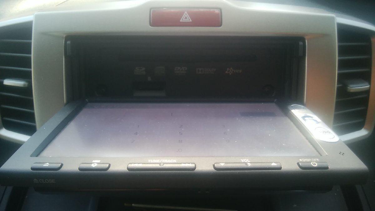 Yahoo!オークション - U#172 フリードスパイク GB3 2014年 純正Gathers...