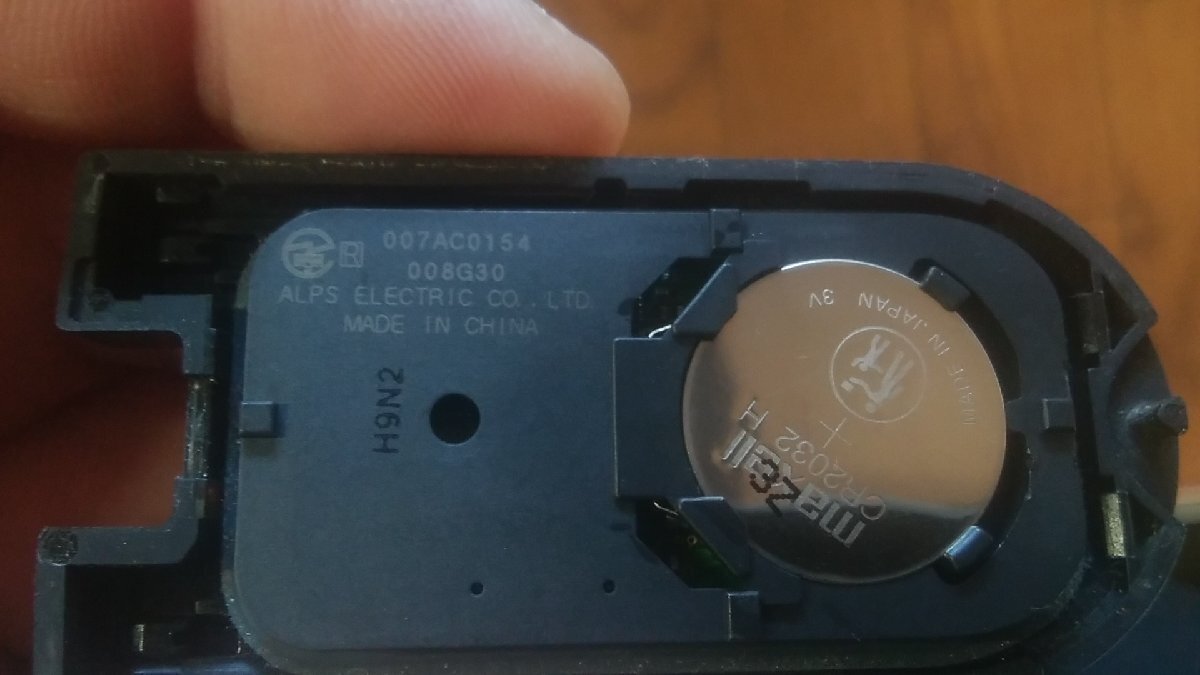 Yahoo!オークション - U#162 タンク G M900A 2020年 純正スマートキー...