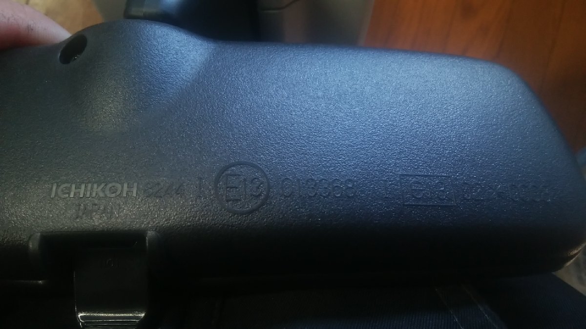 Yahoo!オークション - U#162 タンク G M900A 2020年 ルームミラー バ...