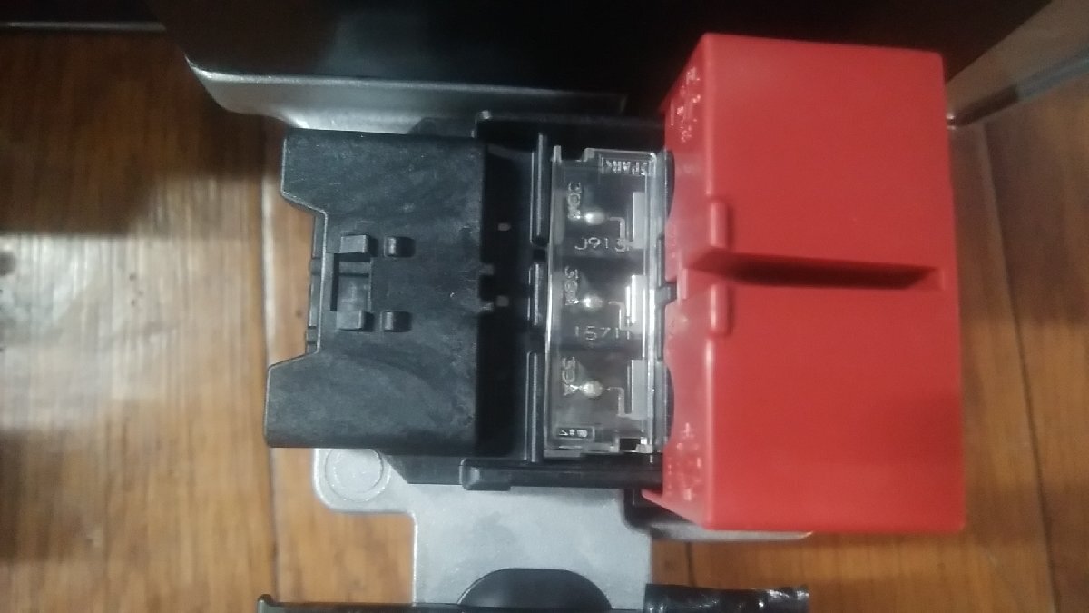 Yahoo!オークション - U#137 スペーシアカスタム MK53S 2018年 純正リ...