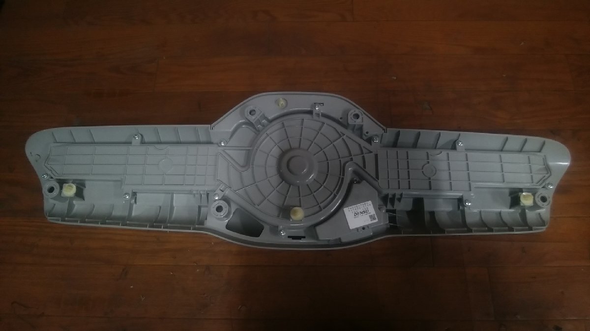 Yahoo!オークション - U#137 スペーシアカスタム MK53S 2018年 ルーフ...