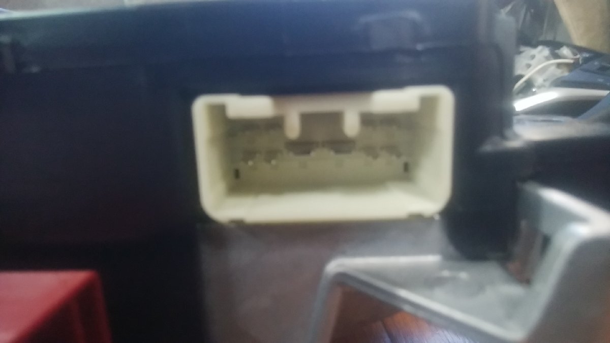 Yahoo!オークション - U#137 スペーシアカスタム MK53S 2018年 純正リ...