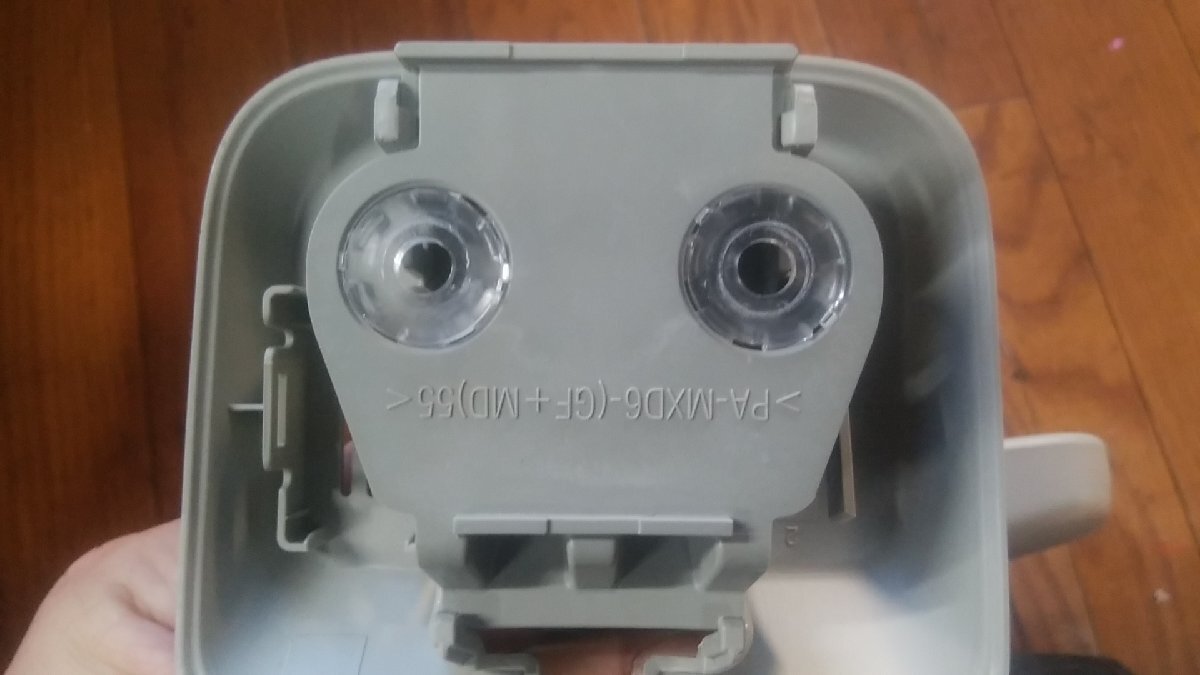 Yahoo!オークション - U#137 スペーシアカスタム MK53S 2018年 ルーム...