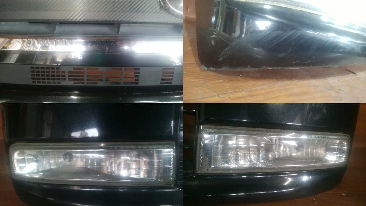 Yahoo!オークション - U#138 ムーヴ コンテ カスタムRS L575S 2009年 ...