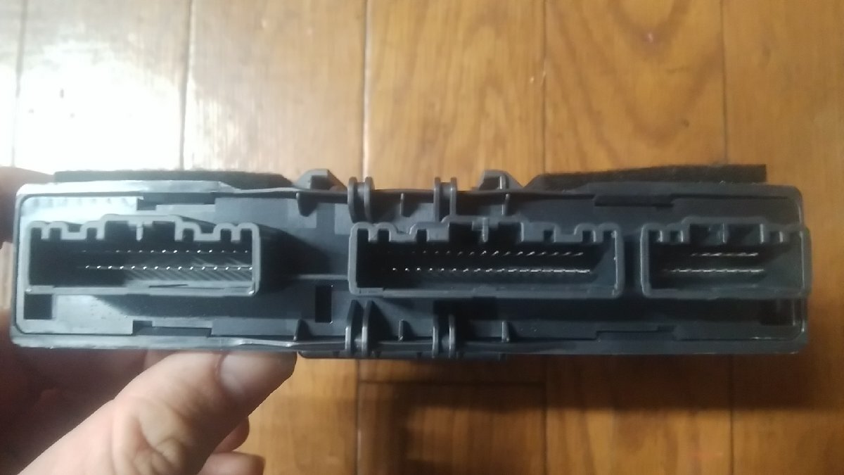 Yahoo!オークション - U#129 フィットHV DAA-GP5 2014年 スマートキー...