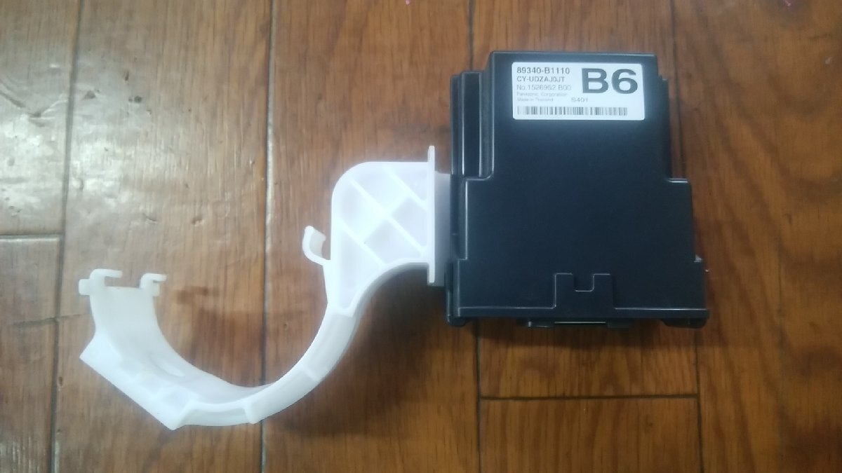 Yahoo!オークション - U#123 ルーミー カスタムG M900A 2020年 クリア...