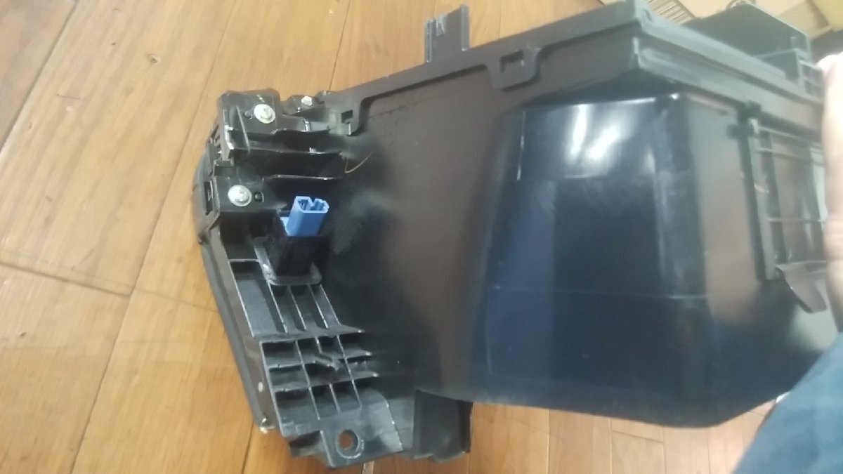 Yahoo!オークション - U#063 レクサス IS-F USE20 2008年 純正グローブ...