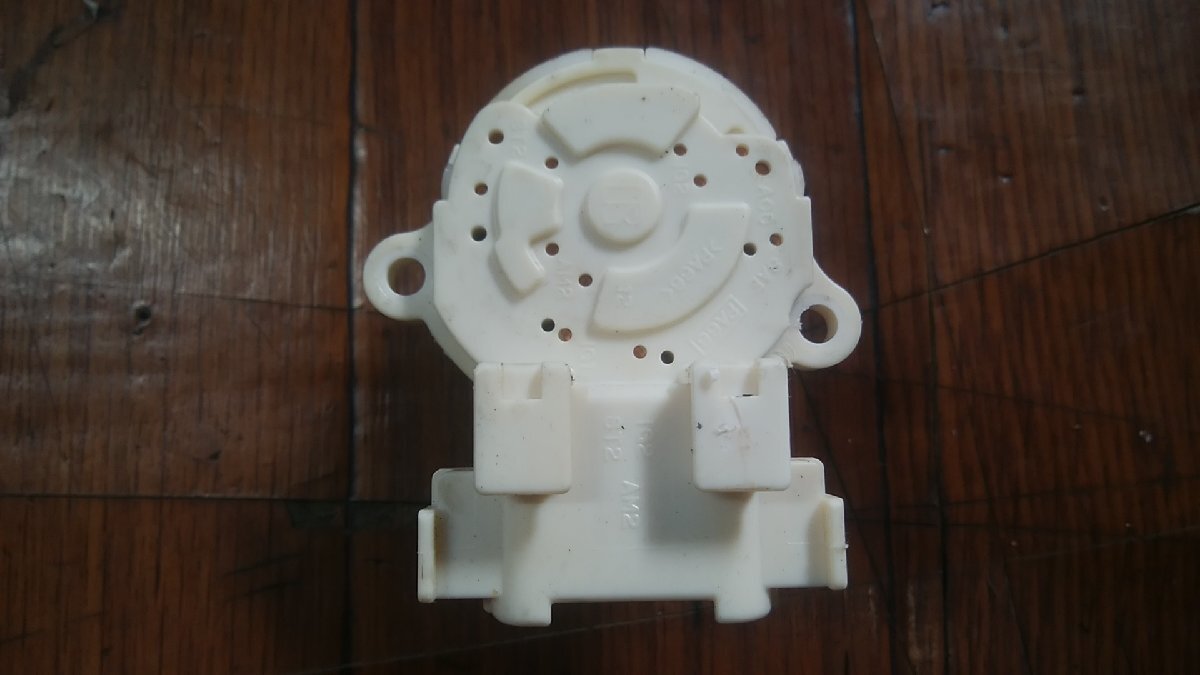 Yahoo!オークション - U#059 タントカスタム L375S 後期 2012年 イグニ...