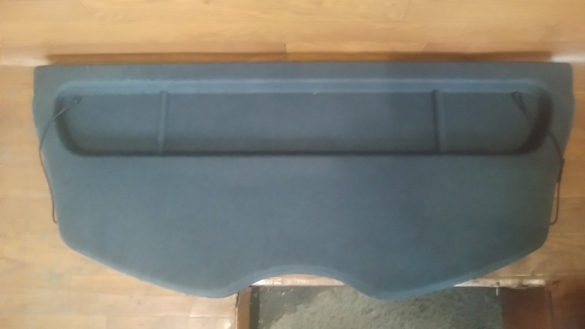 Yahoo!オークション - U#083 リーフ ZAA-AZE0 2013年 純正ラゲッジルー...