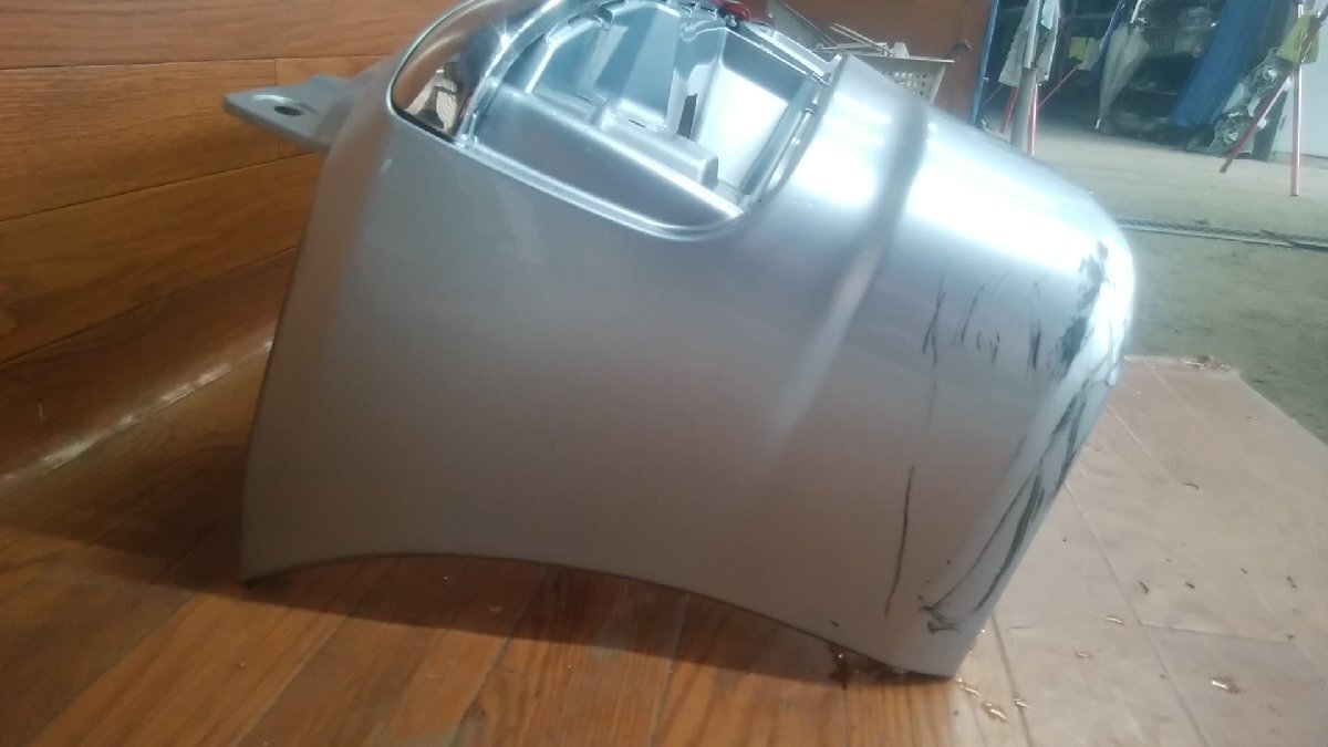 Yahoo!オークション - U#000 アトレーワゴン S320G 2006年 リアバンパ...