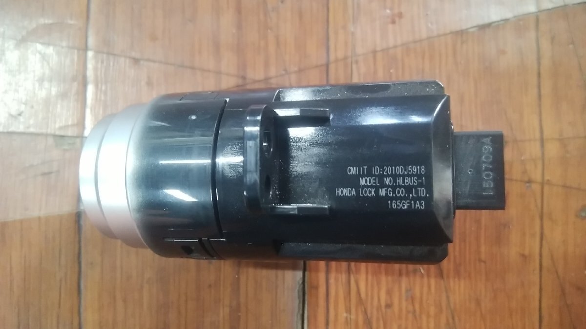 Yahoo!オークション - U#062 N-BOXカスタム JF1 2015年 エンジンプッシ...