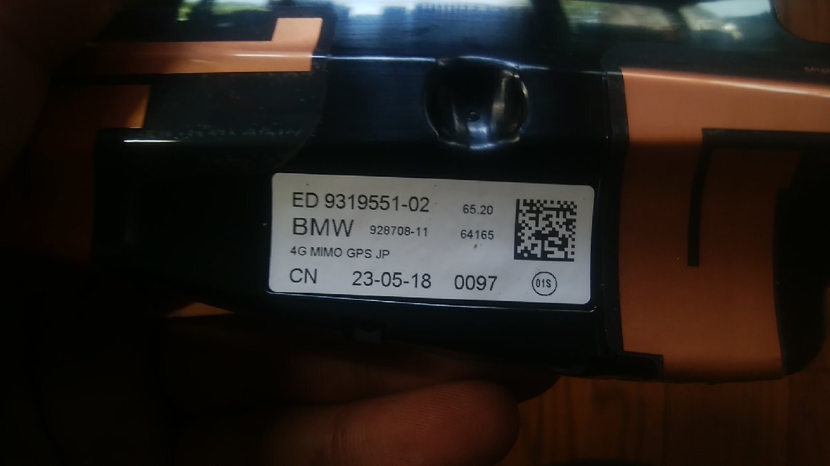 Yahoo!オークション - U#084 BMW F45 218d LDA-2C20 2018年 純正ルーフ...