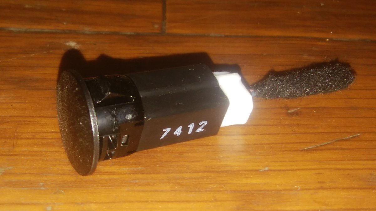 Yahoo!オークション - U#078 CX-3 LDA-DK5FW 2017年 オートライトセン...