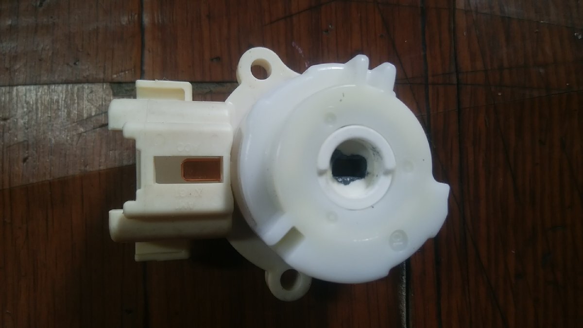 Yahoo!オークション - U#059 タントカスタム L375S 後期 2012年 イグニ...