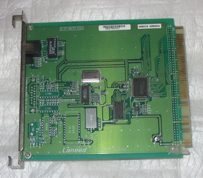 Yahoo!オークション - l24 Laneed 01 LD-98PT 10Bace-T