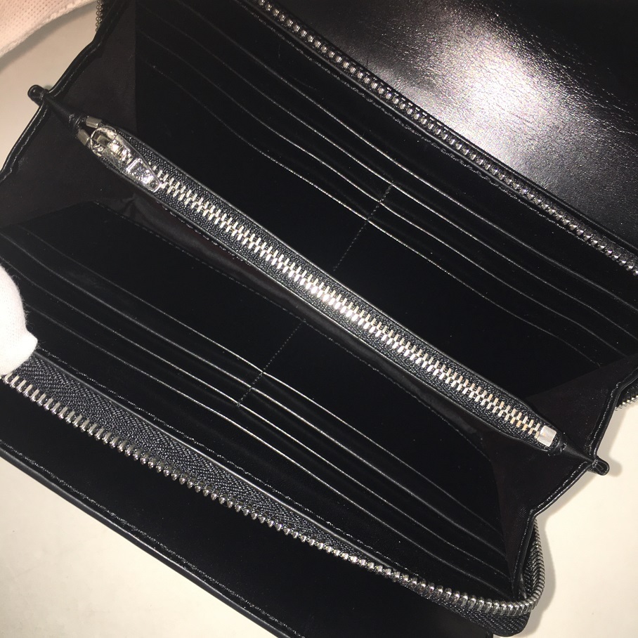 ALEXANDER WANG アレキサンダーワン クラッチバッグ型ウォレット ALEXANDER WANG アレキサンダーワン クラッチバッグ型ウォレット