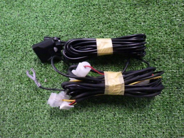 Yahoo!オークション - ムーヴ キャンバス LA800S デンソー ETC DIU-94...