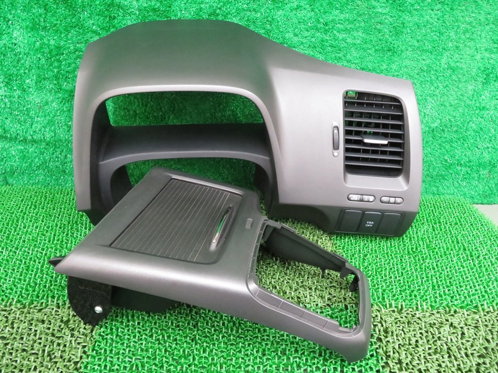 Yahoo!オークション - 『psi』 ホンダ FD3 シビック 純正 スピードメー...