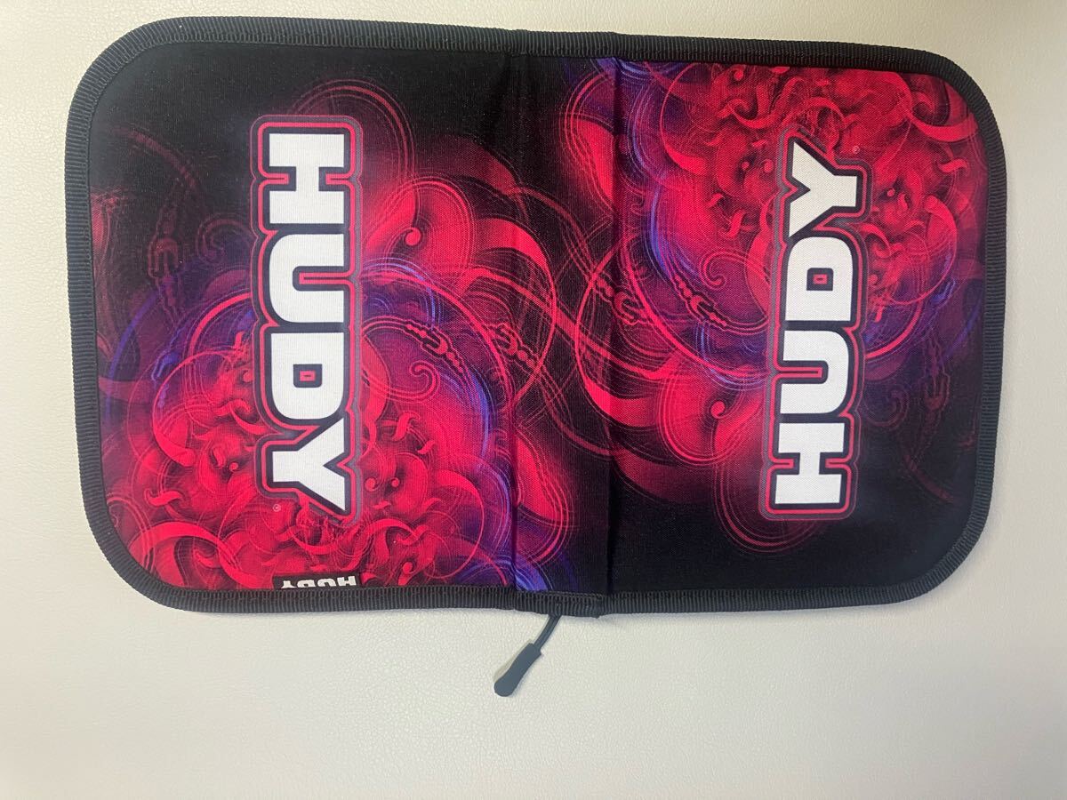 Yahoo!オークション - HUDY リミテッドエディションツールセット 新品 ...