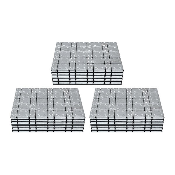 Yahoo!オークション - 薄型 バランスウェイト ホイール バランサー 150...