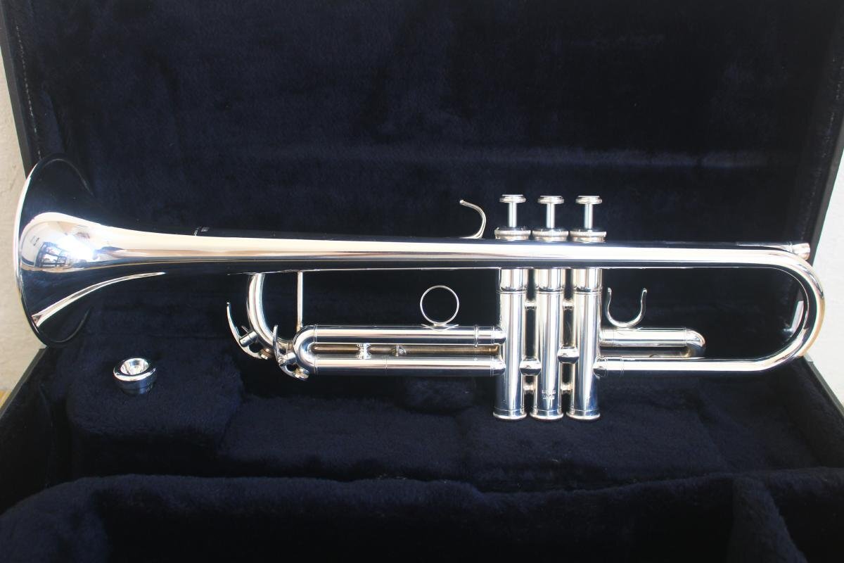 Yahoo!オークション - YAMAHAヤマハ トランペット YTR4335G YTR-4335G...