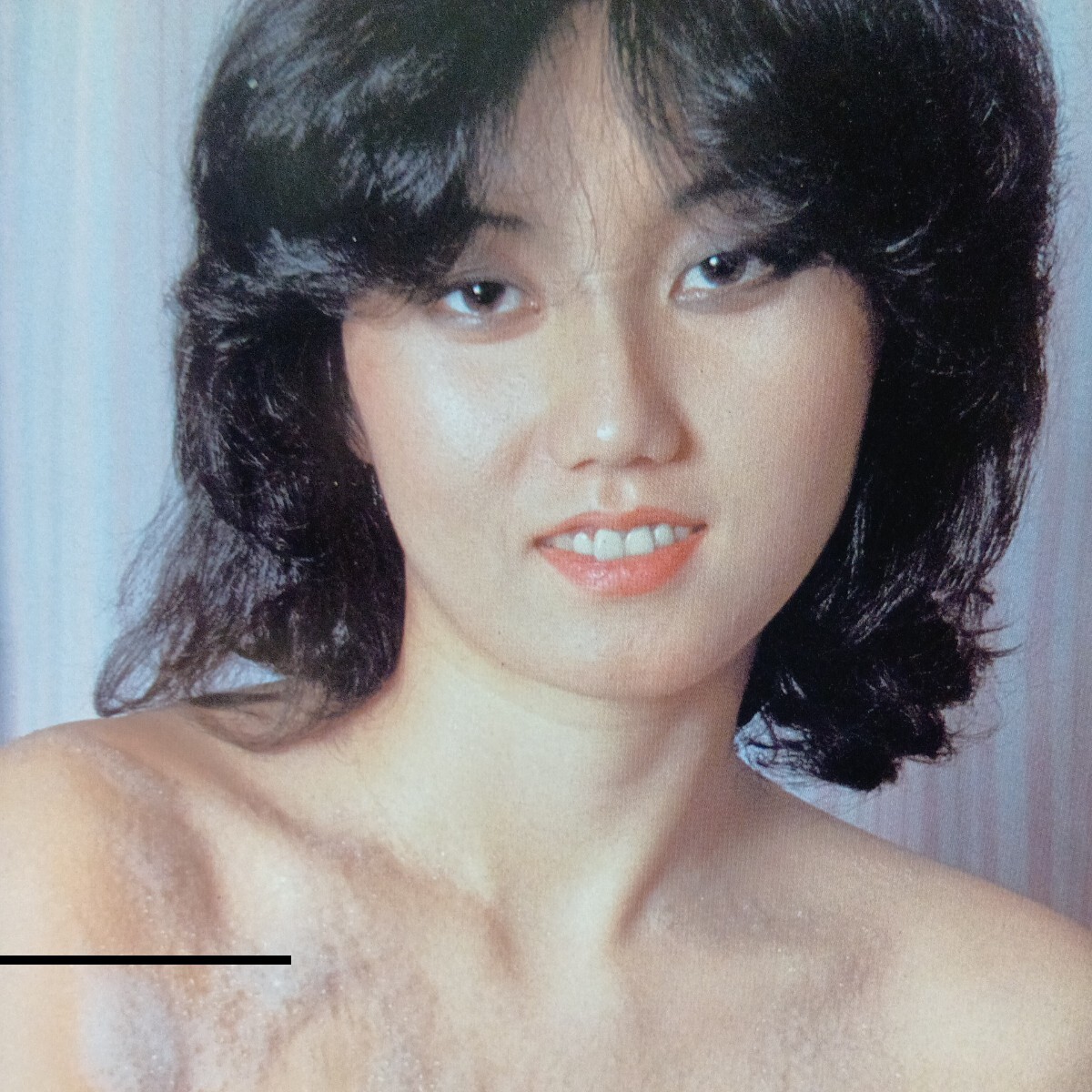 Yahoo!オークション - 昭和レトロ写真集48ページゆう子